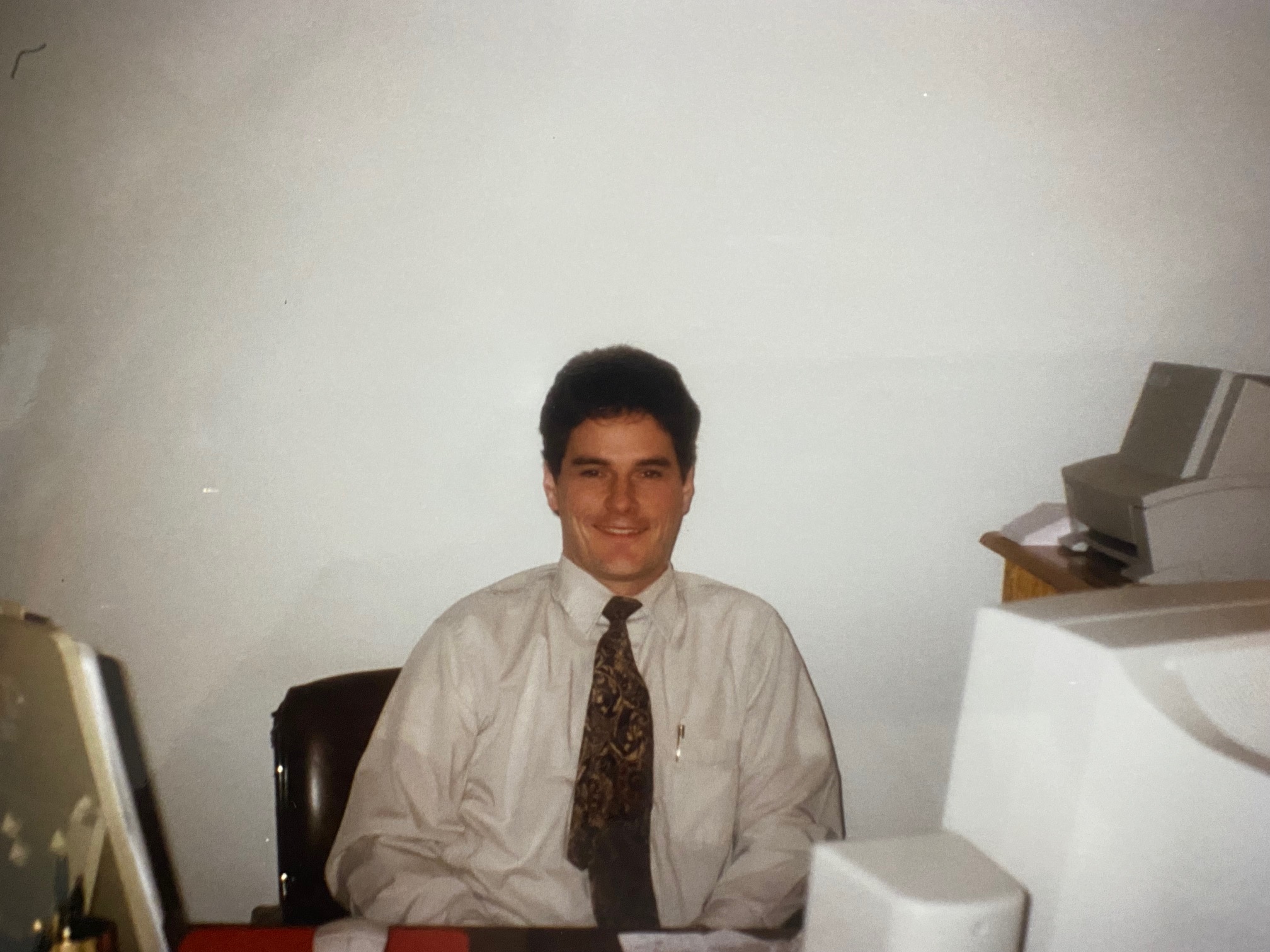 25 Years in the Insurance Business - Rick Dixon Insurance Services